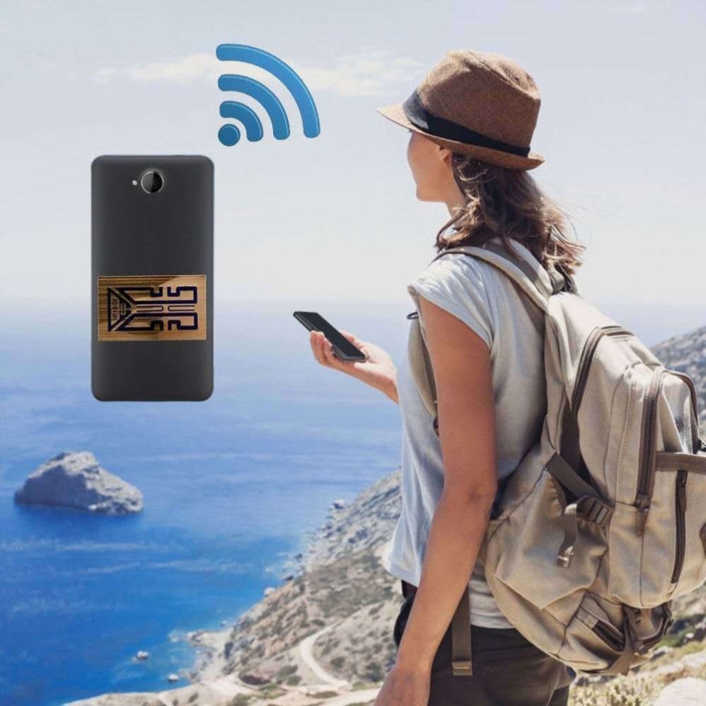 No Signal Network Booster Traffic Booster – Taylormade Baby